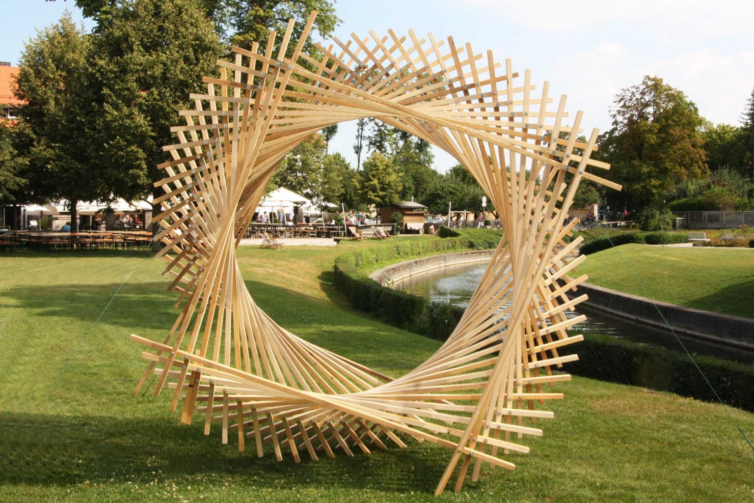 Circulus Vitiosus - Johannes Hofbauer